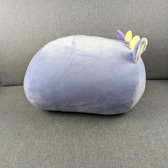 Squishmallows | Toys | Squishmallows Bubba The Purple Cow Stackable 2 ...